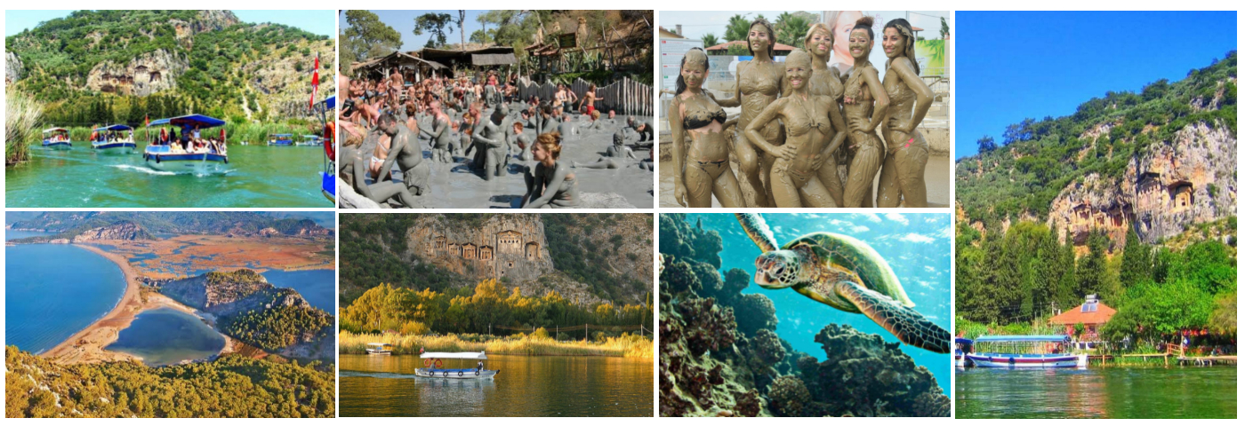 Home Page - Seaside Tours | Daily Tours in Fethiye, Dalyan Boat Tour ...