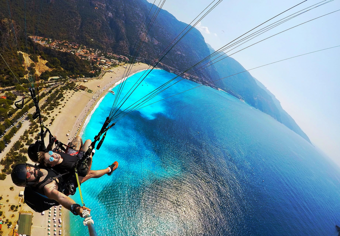 Home Page - Seaside Tours | Daily Tours in Fethiye, Dalyan Boat Tour ...