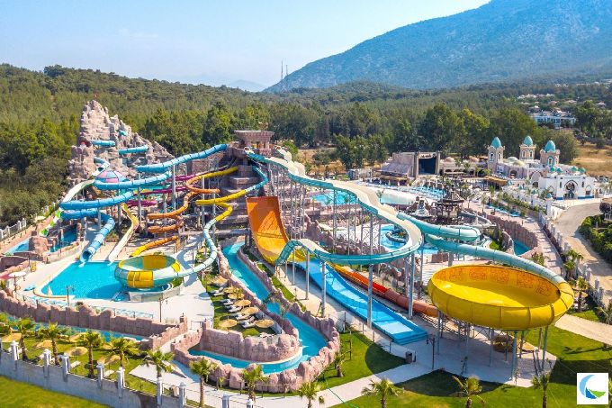 Home Page - Seaside Tours | Daily Tours in Fethiye, Dalyan Boat Tour ...